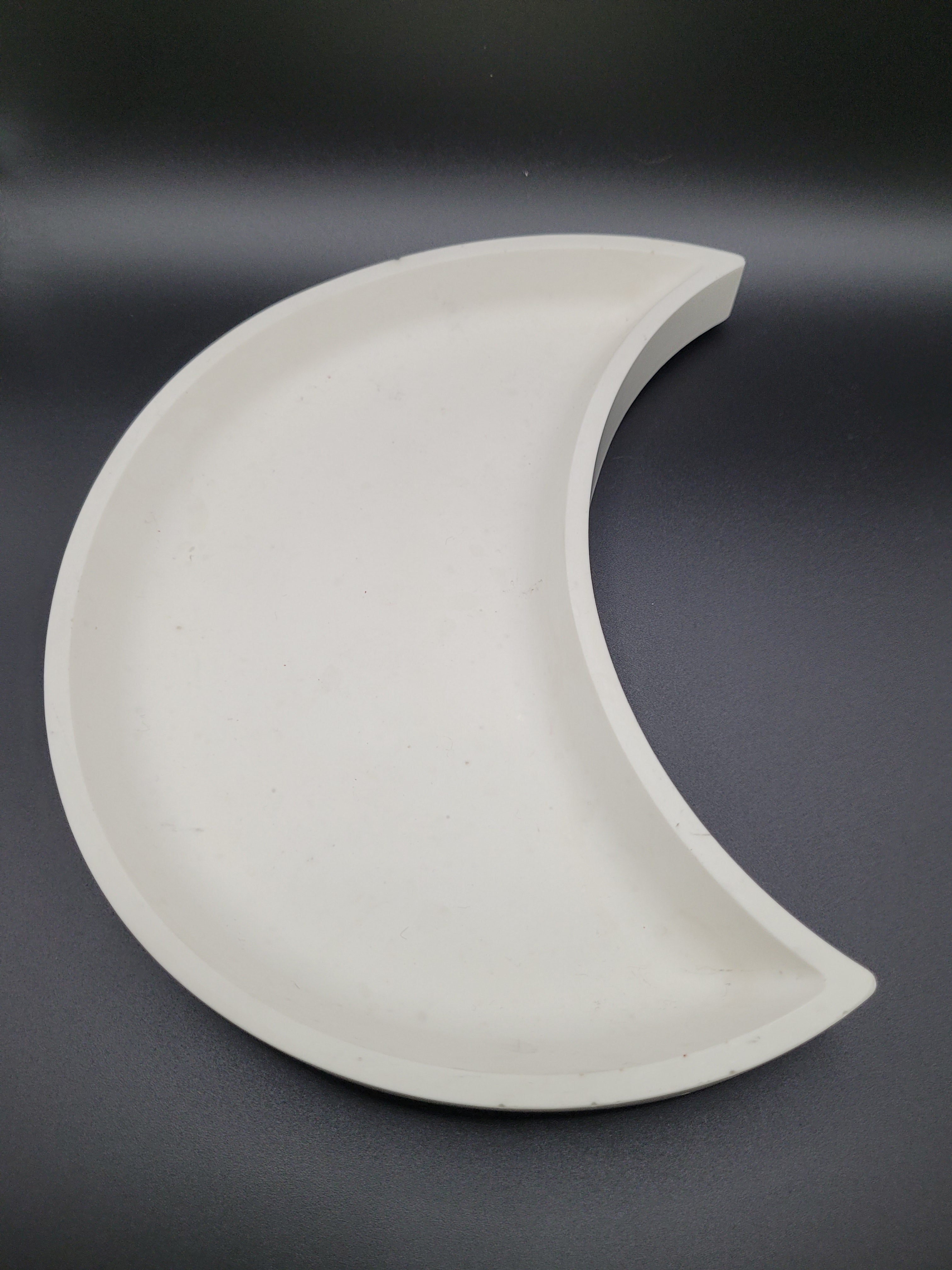 Large Moon Tray – Hidden Moon