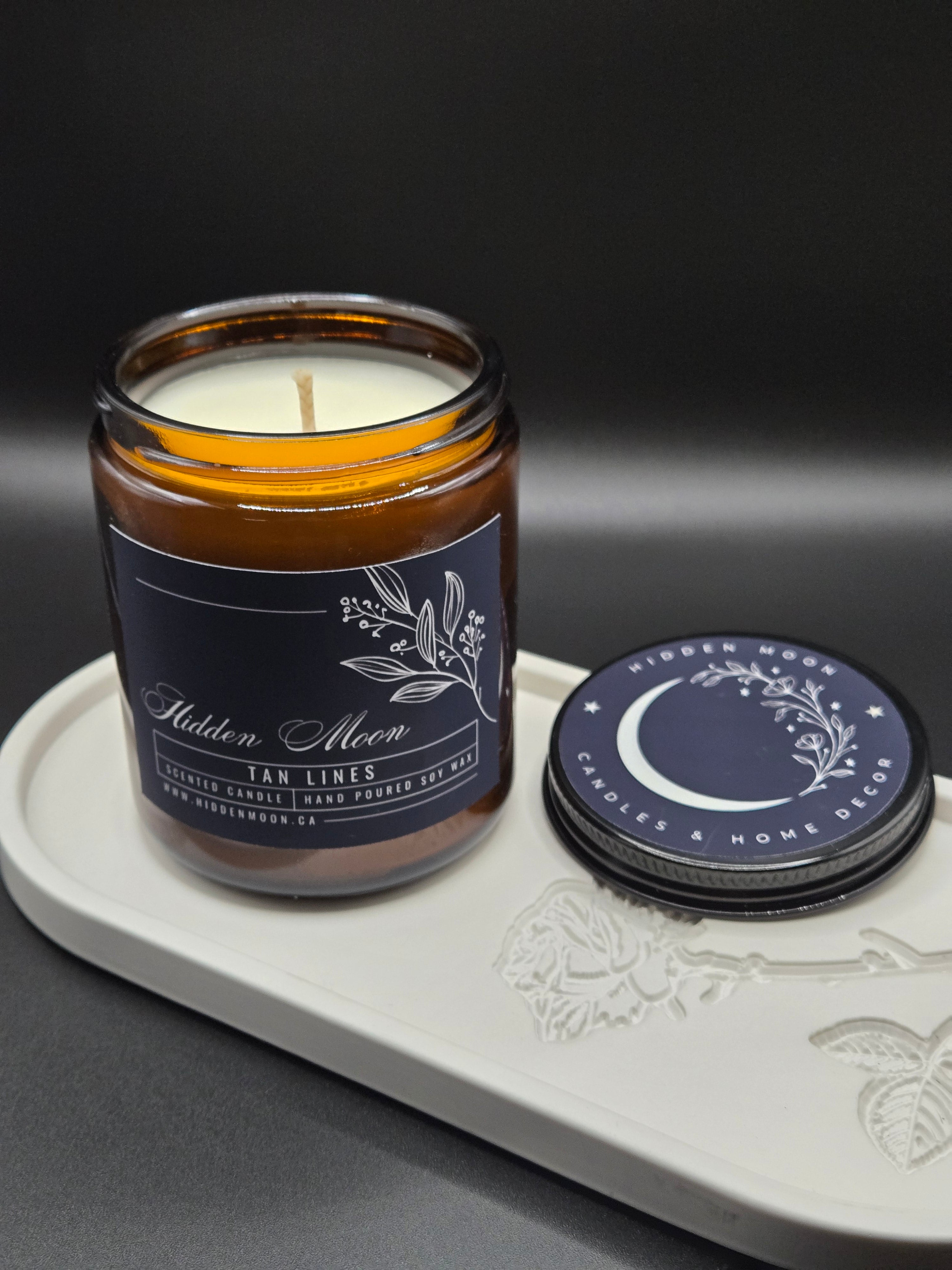 Tan Lines – Hidden Moon